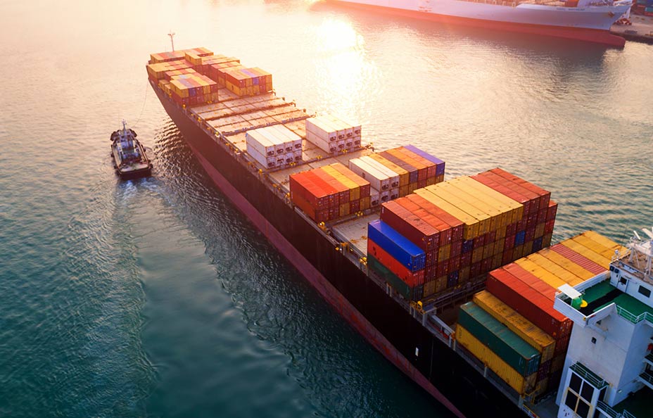 Assurance Transport tout savoir sur les Incoterms | Verspieren