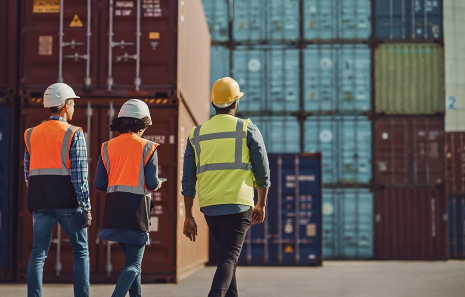 Assurance transport : 5 points essentiels pour sécuriser vos marchandises